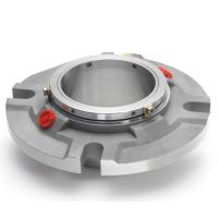 China Aesseal CURC CRCO CURE Single Cartridge Mechanical Seal  For Ahlstrom APP/APT Pump SIC/SIC/FKM for sale