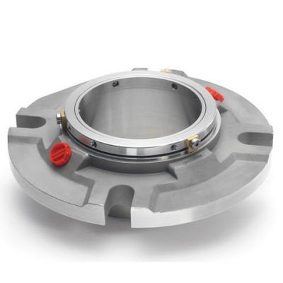 China Aesseal CURC CRCO CURE Single Cartridge Mechanical Seal  For Ahlstrom APP/APT Pump SIC/SIC/FKM for sale
