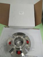 China Aesseal CURC CRCO CURE Single Cartridge Mechanical Seal  For Ahlstrom APP/APT Pump SIC/SIC/FKM for sale