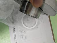China Aesseal CURC CRCO CURE Single Cartridge Mechanical Seal  For Ahlstrom APP/APT Pump SIC/SIC/FKM for sale