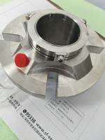 China Aesseal CURC CRCO CURE Single Cartridge Mechanical Seal  For Ahlstrom APP/APT Pump SIC/SIC/FKM for sale