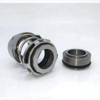 China Grundfos Pump Mechanical Seal GLF-E-22 Mechanical Shaft Seal Size 22mm TC TC VITON for sale