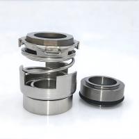 China Grundfos Pump Mechanical Seal GLF-E-22 Mechanical Shaft Seal Size 22mm TC TC VITON for sale