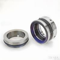 China Metal Bellow Mechanical Seal MFL85N John Crane Pump Shaft Seals for sale