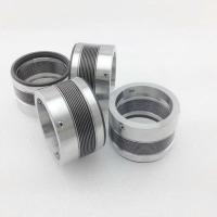 China Metal Bellow Mechanical Seal MFL85N John Crane Pump Shaft Seals for sale