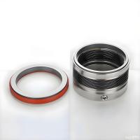 China Metal Bellow Mechanical Seal MFL85N John Crane Pump Shaft Seals for sale