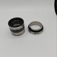 China Mechanical Seal FLOWSERVE Type CBR Metal Bellows Seal BX/BXB Metal Bellows Seal for sale
