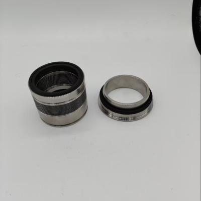 China Mechanical Seal FLOWSERVE Type CBR Metal Bellows Seal BX/BXB Metal Bellows Seal for sale