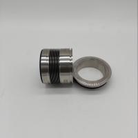 China Mechanical Seal FLOWSERVE Type CBR Metal Bellows Seal BX/BXB Metal Bellows Seal for sale
