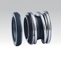 China Burgmann Mechanical Seal MG1, MG12, MG13 Elastomer Bellow Seal for sale