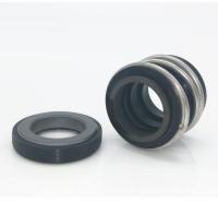 China Burgmann Mechanical Seal MG1, MG12, MG13 Elastomer Bellow Seal for sale
