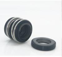 China Burgmann Mechanical Seal MG1, MG12, MG13 Elastomer Bellow Seal for sale