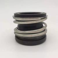China Burgmann Mechanical Seal MG1, MG12, MG13 Elastomer Bellow Seal for sale