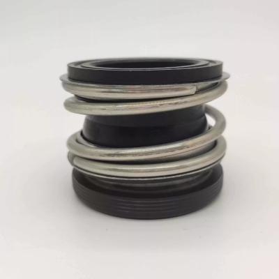 China Burgmann Mechanical Seal MG1, MG12, MG13 Elastomer Bellow Seal for sale