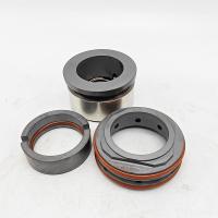 China 50418806 1802600845 757D Double Seal Kit for Fristam Pump for sale