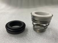 China Mechanical Seal 155 Burgmann BT-FN Replace AESSEAL T04 And Roten 3 Seal for sale