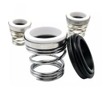 China Mechanical Seal 155 Burgmann BT-FN Replace AESSEAL T04 And Roten 3 Seal for sale