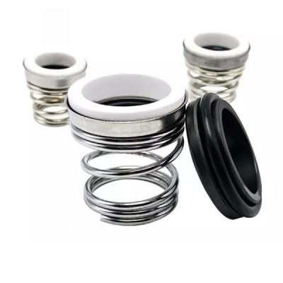 China Mechanical Seal 155 Burgmann BT-FN Replace AESSEAL T04 And Roten 3 Seal for sale
