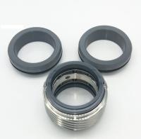 China Mechanical Seal Double Burgmann Seal M74F-D For Water Pump for sale