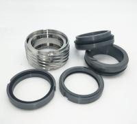 China Mechanical Seal Double Burgmann Seal M74F-D For Water Pump for sale