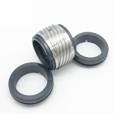 China Mechanical Seal Double Burgmann Seal M74F-D For Water Pump for sale
