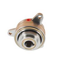 China EOTT Mechanical Seal EOTT50-32-250 Seal TUJ88 Cartridge Type Seal For Slurry Pump for sale