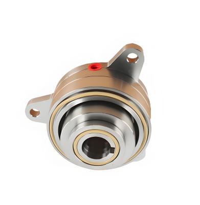 China EOTT Mechanical Seal EOTT50-32-250 Seal TUJ88 Cartridge Type Seal For Slurry Pump for sale