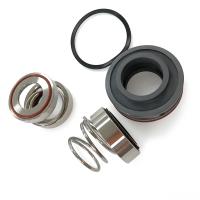China Mechanical Seal  Fristam Pump Seal DoubleT01F-30MM Suit For Fristam Pump Replacement AES for sale