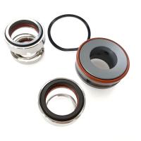 China Mechanical Seal  Fristam Pump Seal DoubleT01F-30MM Suit For Fristam Pump Replacement AES for sale