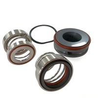 China Mechanical Seal  Fristam Pump Seal DoubleT01F-30MM Suit For Fristam Pump Replacement AES for sale