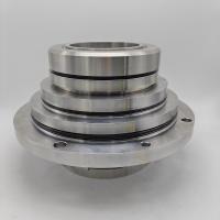 China Double Cartridge Seal O-Ring Pusher Mechanical Seal Type SAF John Crane for sale