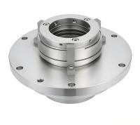 China Double Cartridge Seal O-Ring Pusher Mechanical Seal Type SAF John Crane for sale