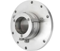 China Double Cartridge Seal O-Ring Pusher Mechanical Seal Type SAF John Crane for sale