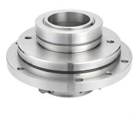 China Double Cartridge Seal O-Ring Pusher Mechanical Seal Type SAF John Crane for sale