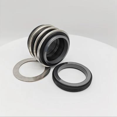 China Mechanical Seal Vulcan Seals Type 194 Hidrostal Rubber Bellows Shaft Seals for sale