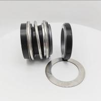 China Mechanical Seal Vulcan Seals Type 194 Hidrostal Rubber Bellows Shaft Seals for sale
