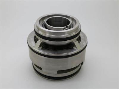 China GLF-43 Mechanical Seal Cartridge Double Plug Oil Graphite 43mm Submersible Pump for sale