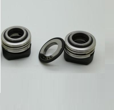 China Mechanical Seal Set 35mm Upper Lower Compatible With Flygt Pump 3126-181 3127 4440 5530 TC TC VIT for sale