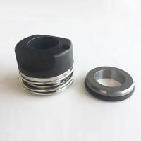 China Mechanical Seal Set 35mm Upper Lower Compatible With Flygt Pump 3126-181 3127 4440 5530 TC TC VIT for sale