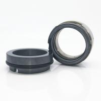 China Mechanical Seal Burgmann M7N Multi-Spring Seal SIC G9 Face for sale