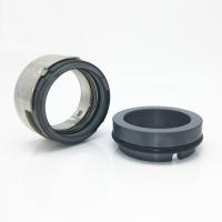 China Mechanical Seal Burgmann M7N Multi-Spring Seal SIC G9 Face for sale
