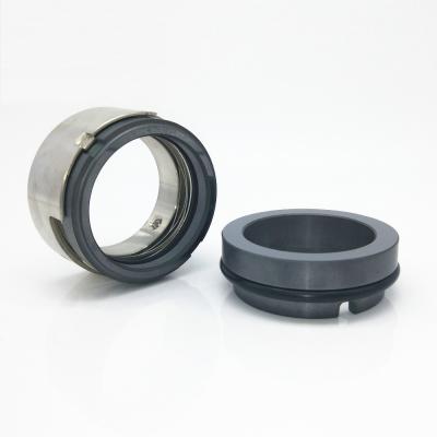 China Mechanical Seal Burgmann M7N Multi-Spring Seal SIC G9 Face for sale