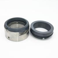 China Mechanical Seal Burgmann M7N Multi-Spring Seal SIC G9 Face for sale