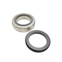 China Mechanical Seal for Pumps Multi Spring Cartridge Mechanical Seal Replacement H10 H8 Seals for sale