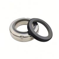 China Mechanical Seal for Pumps Multi Spring Cartridge Mechanical Seal Replacement H10 H8 Seals for sale