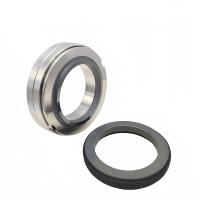 China Mechanical Seal for Pumps Multi Spring Cartridge Mechanical Seal Replacement H10 H8 Seals for sale