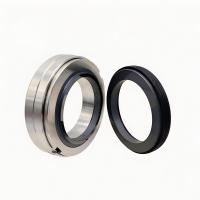 China Mechanical Seal for Pumps Multi Spring Cartridge Mechanical Seal Replacement H10 H8 Seals for sale