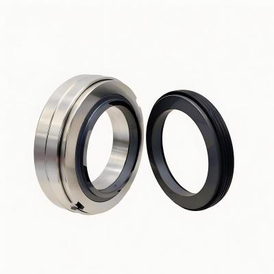 China Mechanical Seal for Pumps Multi Spring Cartridge Mechanical Seal Replacement H10 H8 Seals for sale