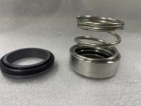 China Mechanical Shaft Seal Roten Uniten 2 Water Pump Seal for diving pumps for sale