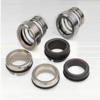 China Mechanical Shaft Seal Roten Uniten 2 Water Pump Seal for diving pumps for sale